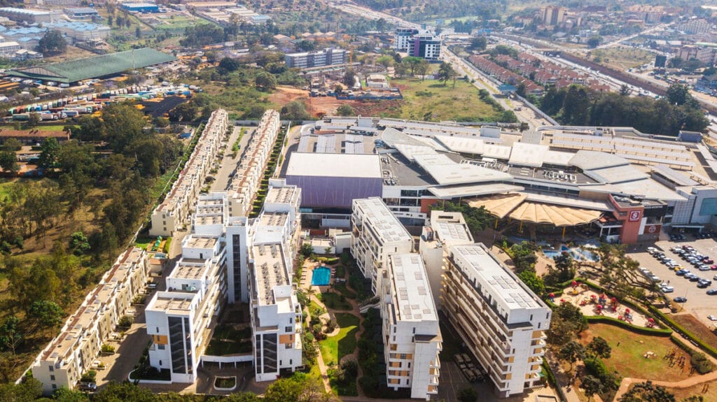 Garden City Living • Unparalleled Lifestyle