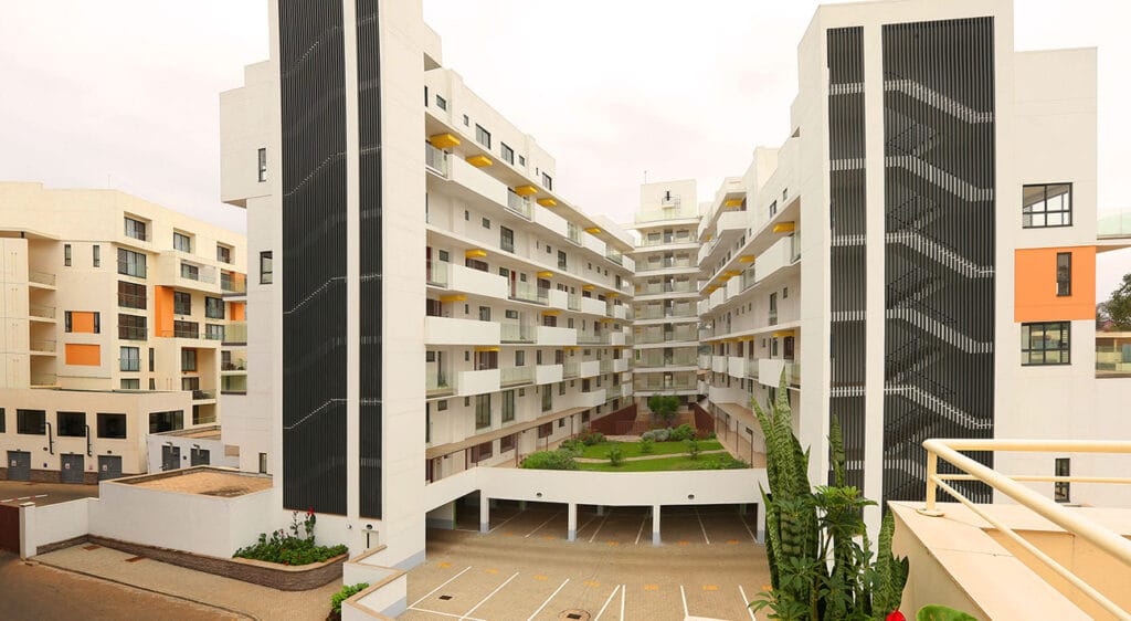 Garden City Living • The First of its Kind